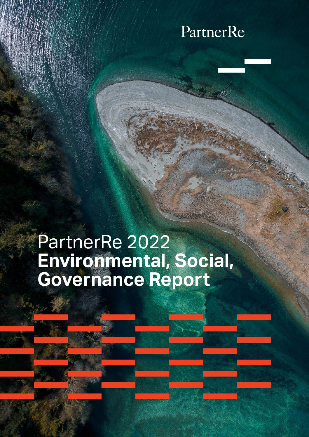 PartnerRe | ESG