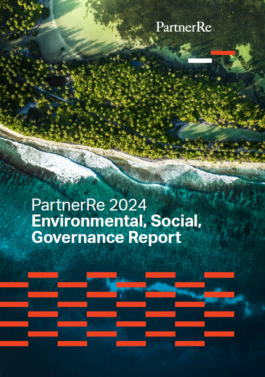 PartnerRe | ESG